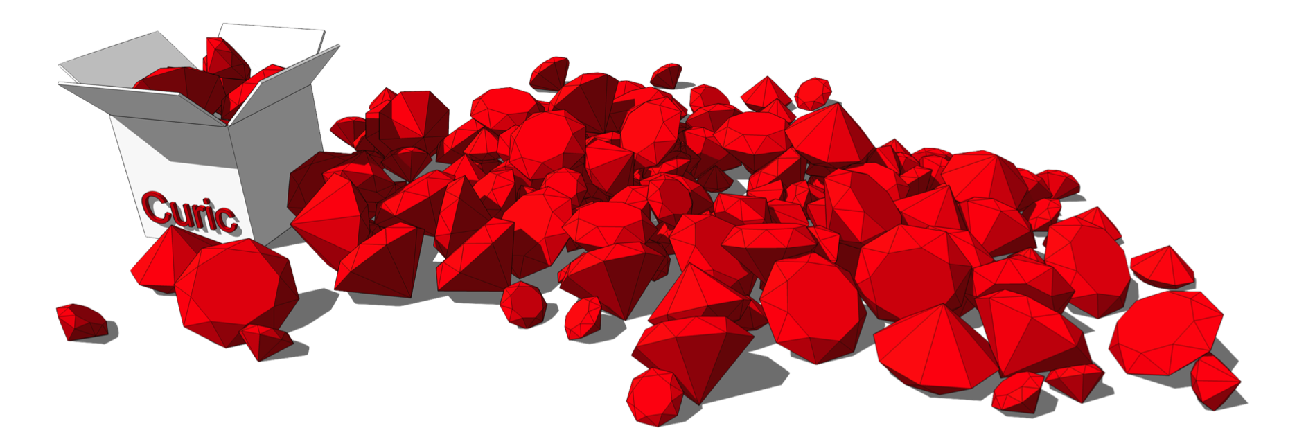 Curic – SketchUp Extensions